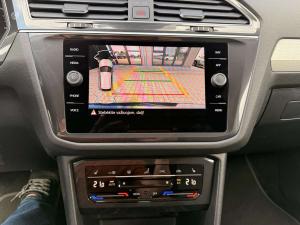 Черный Фольксваген Tiguan Allspace 2024 в Шяуляй, объемом двигателя 1.97 л и пробегом 175 тыс. км за 27990 €, фото 25 на AUTOMOTO.COM.LV