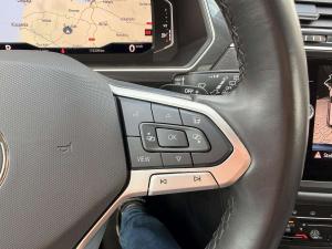 Черный Фольксваген Tiguan Allspace 2024 в Шяуляй, объемом двигателя 1.97 л и пробегом 175 тыс. км за 27990 €, фото 29 на AUTOMOTO.COM.LV