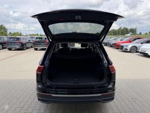 Черный Фольксваген Tiguan Allspace 2024 в Шяуляй, объемом двигателя 1.97 л и пробегом 175 тыс. км за 27990 €, фото 32 на AUTOMOTO.COM.LV