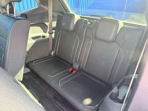 Melns Volkswagen Tiguan Allspace 2024 Kauņa, ar dzinēja tilpumu 1.98 L un nobraukumu 107 tūkst. km par 36500 €, foto 15 vietnē AUTOMOTO.COM.LV