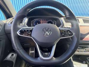 Melns Volkswagen Tiguan Allspace 2024 Kauņa, ar dzinēja tilpumu 1.98 L un nobraukumu 107 tūkst. km par 36500 €, foto 16 vietnē AUTOMOTO.COM.LV
