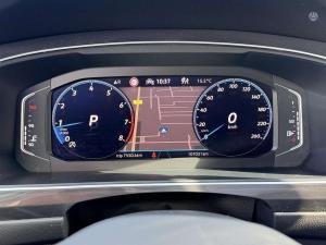 Melns Volkswagen Tiguan Allspace 2024 Kauņa, ar dzinēja tilpumu 1.98 L un nobraukumu 107 tūkst. km par 36500 €, foto 20 vietnē AUTOMOTO.COM.LV