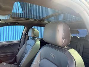 Melns Volkswagen Tiguan Allspace 2024 Kauņa, ar dzinēja tilpumu 1.98 L un nobraukumu 107 tūkst. km par 36500 €, foto 23 vietnē AUTOMOTO.COM.LV