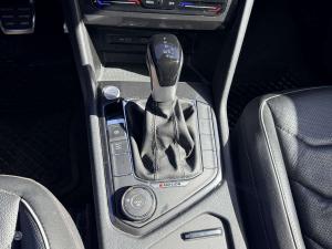 Melns Volkswagen Tiguan Allspace 2024 Kauņa, ar dzinēja tilpumu 1.98 L un nobraukumu 107 tūkst. km par 36500 €, foto 30 vietnē AUTOMOTO.COM.LV