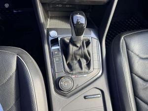 Melns Volkswagen Tiguan Allspace 2024 Kauņa, ar dzinēja tilpumu 1.98 L un nobraukumu 107 tūkst. km par 36500 €, foto 31 vietnē AUTOMOTO.COM.LV