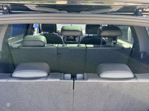 Melns Volkswagen Tiguan Allspace 2024 Kauņa, ar dzinēja tilpumu 1.98 L un nobraukumu 107 tūkst. km par 36500 €, foto 32 vietnē AUTOMOTO.COM.LV