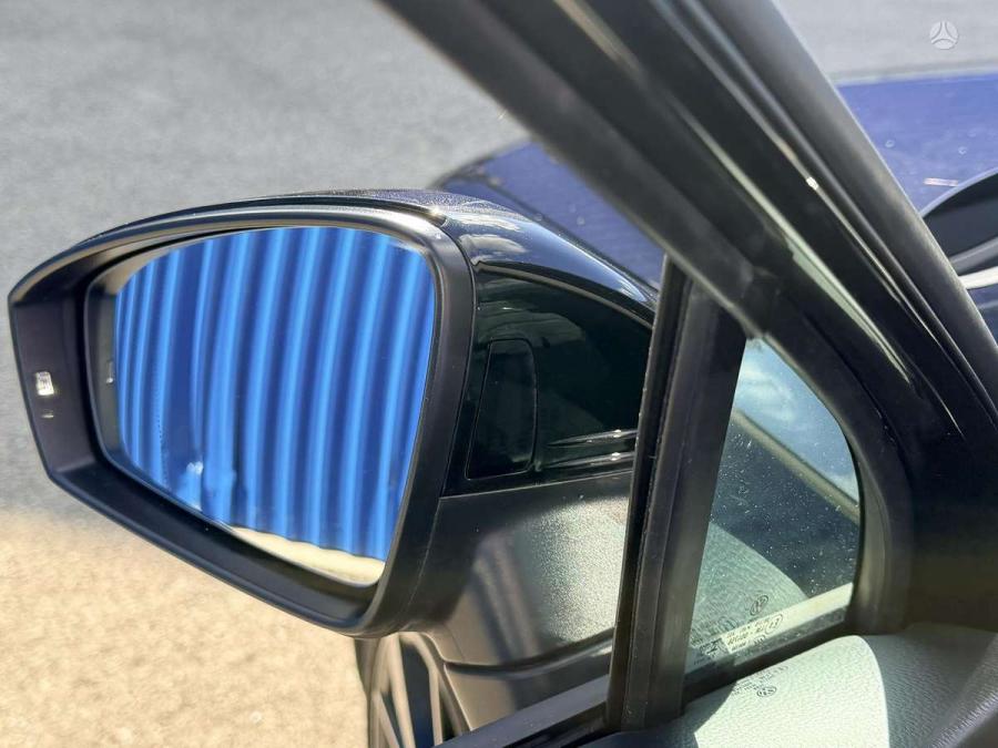 Melns Volkswagen Tiguan Allspace 2024 Kauņa, ar dzinēja tilpumu 1.98 L un nobraukumu 107 tūkst. km par 36500 €, foto 34 vietnē AUTOMOTO.COM.LV