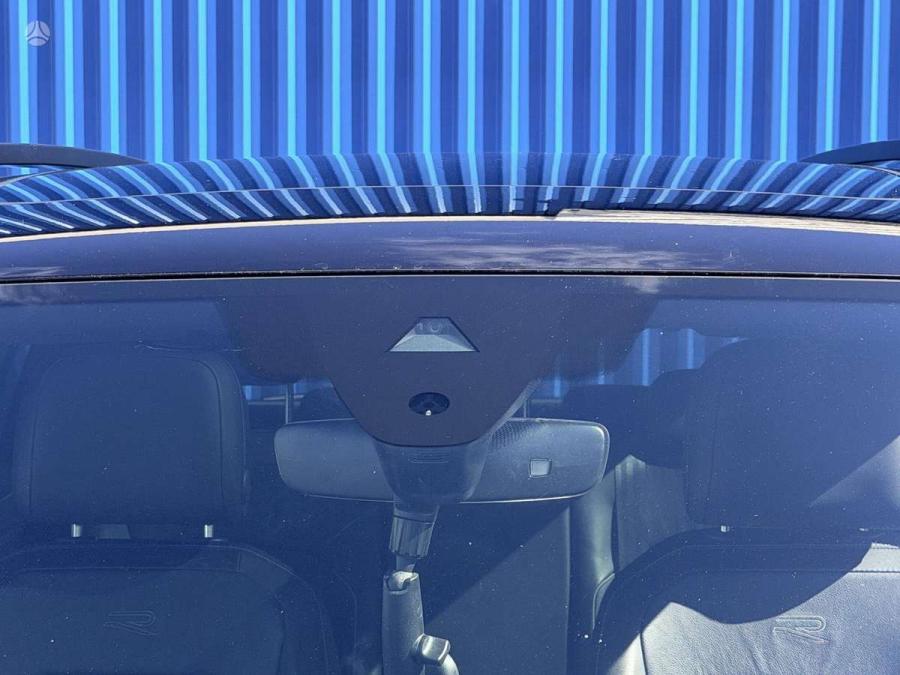 Melns Volkswagen Tiguan Allspace 2024 Kauņa, ar dzinēja tilpumu 1.98 L un nobraukumu 107 tūkst. km par 36500 €, foto 37 vietnē AUTOMOTO.COM.LV