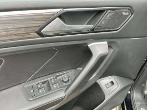 Черный Фольксваген Tiguan Allspace 2022 в Утена, объемом двигателя 2.00 л и пробегом 25 тыс. км за 23500 €, фото 15 на AUTOMOTO.COM.LV