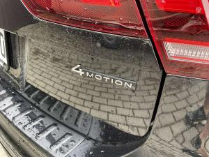 Черный Фольксваген Tiguan Allspace 2022 в Утена, объемом двигателя 2.00 л и пробегом 25 тыс. км за 23500 €, фото 18 на AUTOMOTO.COM.LV