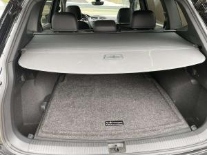 Черный Фольксваген Tiguan Allspace 2022 в Утена, объемом двигателя 2.00 л и пробегом 25 тыс. км за 23500 €, фото 21 на AUTOMOTO.COM.LV