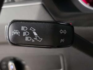 Zils Volkswagen Tiguan Allspace 2018 Jonava, ar dzinēja tilpumu 2.00 L un nobraukumu 253 tūkst. km par 18000 €, foto 32 vietnē AUTOMOTO.COM.LV