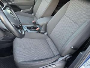 Zils Volkswagen Tiguan Allspace 2018 Jonava, ar dzinēja tilpumu 2.00 L un nobraukumu 253 tūkst. km par 18000 €, foto 36 vietnē AUTOMOTO.COM.LV