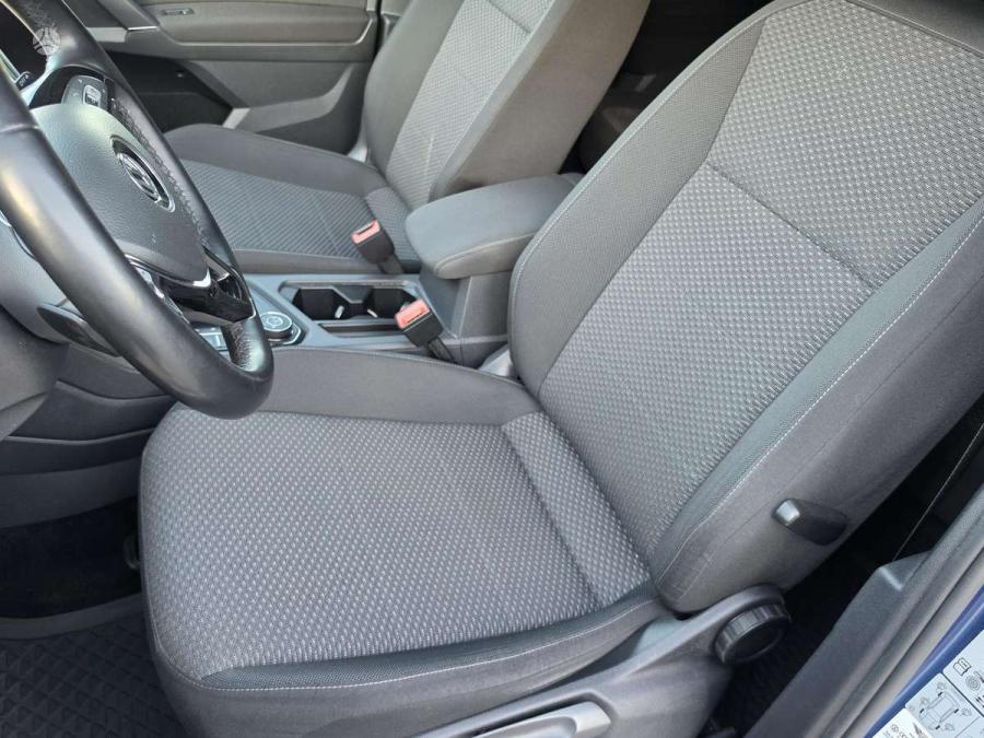 Zils Volkswagen Tiguan Allspace 2018 Jonava, ar dzinēja tilpumu 2.00 L un nobraukumu 253 tūkst. km par 18000 €, foto 36 vietnē AUTOMOTO.COM.LV