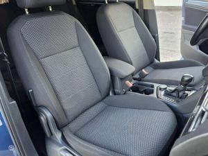 Zils Volkswagen Tiguan Allspace 2018 Jonava, ar dzinēja tilpumu 2.00 L un nobraukumu 253 tūkst. km par 18000 €, foto 37 vietnē AUTOMOTO.COM.LV