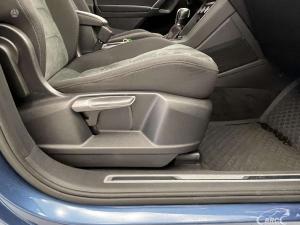 Zils Volkswagen Tiguan Allspace 2019 Viļņa, ar dzinēja tilpumu 1.97 L un nobraukumu 201 tūkst. km par 16900 €, foto 7 vietnē AUTOMOTO.COM.LV