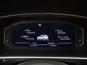 Синий Фольксваген Tiguan Allspace 2022 в Вильнюс, объемом двигателя 1.97 л и пробегом 138 тыс. км за 25600 €, фото 18 на AUTOMOTO.COM.LV