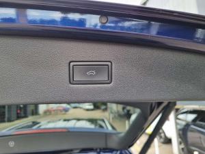 Zils Volkswagen Tiguan Allspace 2022 Rīga, ar dzinēja tilpumu 1.50 L un nobraukumu 91 tūkst. km par 20700 €, foto 7 vietnē AUTOMOTO.COM.LV