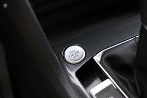 Blue Volkswagen Tiguan Allspace 2022 in Vilnius, with an engine capacity of 1.97 L and mileage of 121 thousand km for 27300 €, photo 23 on AUTOMOTO.COM.LV