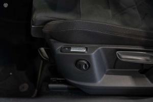 Синий Фольксваген Tiguan Allspace 2022 в Вильнюс, объемом двигателя 1.97 л и пробегом 150 тыс. км за 23900 €, фото 16 на AUTOMOTO.COM.LV