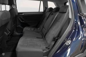 Синий Фольксваген Tiguan Allspace 2022 в Вильнюс, объемом двигателя 2.00 л и пробегом 134 тыс. км за 28900 €, фото 7 на AUTOMOTO.COM.LV