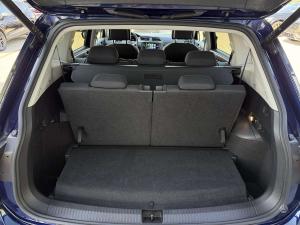Zils Volkswagen Tiguan Allspace 2022 Šauļi, ar dzinēja tilpumu 1.50 L un nobraukumu 195 tūkst. km par 20558 €, foto 20 vietnē AUTOMOTO.COM.LV
