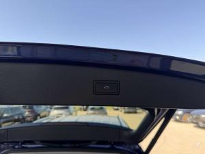 Zils Volkswagen Tiguan Allspace 2022 Šauļi, ar dzinēja tilpumu 1.50 L un nobraukumu 195 tūkst. km par 20558 €, foto 22 vietnē AUTOMOTO.COM.LV