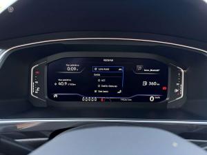 Zils Volkswagen Tiguan Allspace 2022 Šauļi, ar dzinēja tilpumu 1.50 L un nobraukumu 195 tūkst. km par 20558 €, foto 24 vietnē AUTOMOTO.COM.LV