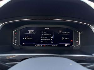 Zils Volkswagen Tiguan Allspace 2022 Šauļi, ar dzinēja tilpumu 1.50 L un nobraukumu 195 tūkst. km par 20558 €, foto 25 vietnē AUTOMOTO.COM.LV