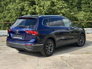 Zils Volkswagen Tiguan Allspace 2023 Viļņa, ar dzinēja tilpumu 1.98 L un nobraukumu 48 tūkst. km par 28200 €, foto 16 vietnē AUTOMOTO.COM.LV
