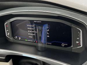 Zils Volkswagen Tiguan Allspace 2023 Viļņa, ar dzinēja tilpumu 1.98 L un nobraukumu 48 tūkst. km par 28200 €, foto 24 vietnē AUTOMOTO.COM.LV