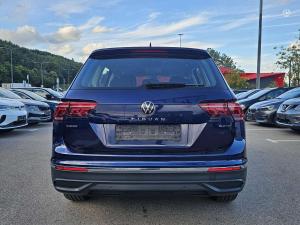 Zils Volkswagen Tiguan Allspace 2023 Viļņa, ar dzinēja tilpumu 1.97 L un nobraukumu 205 tūkst. km par 20000 €, foto 6 vietnē AUTOMOTO.COM.LV