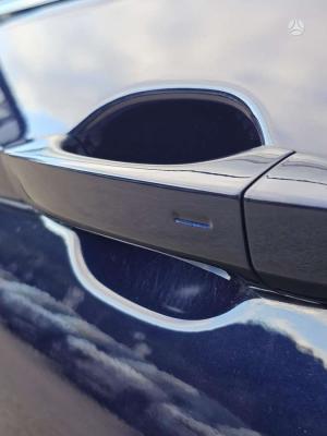 Zils Volkswagen Tiguan Allspace 2023 Viļņa, ar dzinēja tilpumu 1.97 L un nobraukumu 205 tūkst. km par 20000 €, foto 19 vietnē AUTOMOTO.COM.LV
