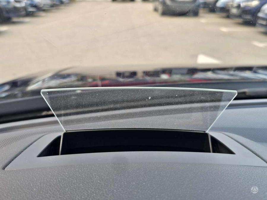 Zils Volkswagen Tiguan Allspace 2023 Viļņa, ar dzinēja tilpumu 1.97 L un nobraukumu 205 tūkst. km par 20000 €, foto 22 vietnē AUTOMOTO.COM.LV