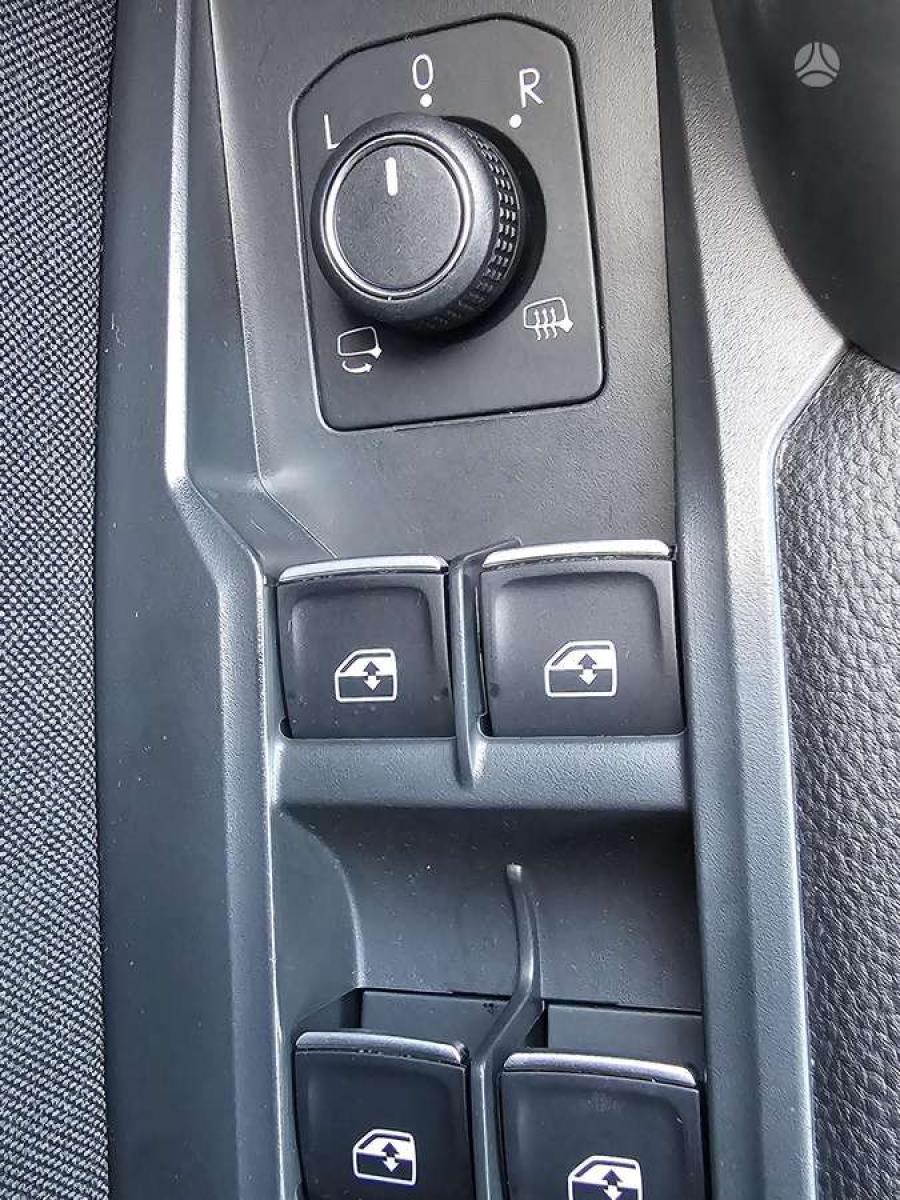 Zils Volkswagen Tiguan Allspace 2023 Viļņa, ar dzinēja tilpumu 1.97 L un nobraukumu 205 tūkst. km par 20000 €, foto 30 vietnē AUTOMOTO.COM.LV