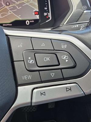Zils Volkswagen Tiguan Allspace 2023 Viļņa, ar dzinēja tilpumu 1.97 L un nobraukumu 205 tūkst. km par 20000 €, foto 32 vietnē AUTOMOTO.COM.LV