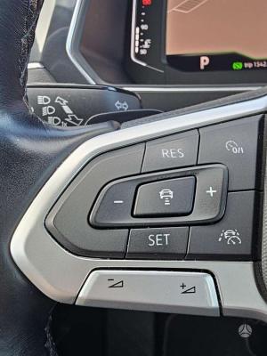 Zils Volkswagen Tiguan Allspace 2023 Viļņa, ar dzinēja tilpumu 1.97 L un nobraukumu 205 tūkst. km par 20000 €, foto 33 vietnē AUTOMOTO.COM.LV