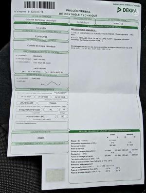Brown Volkswagen Tiguan Allspace 2018 in Taurage, with an engine capacity of 1.97 L and mileage of 237 thousand km for 15850 €, photo 41 on AUTOMOTO.COM.LV