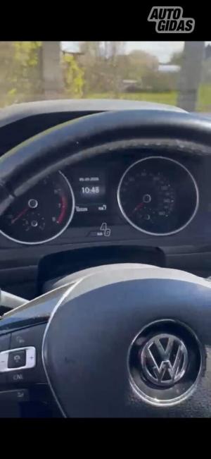 Volkswagen Tiguan Allspace 2018 Kauņa, ar dzinēja tilpumu 2.00 L un nobraukumu 123 tūkst. km par 19500 €, foto 10 vietnē AUTOMOTO.COM.LV