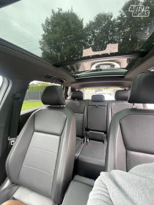 Volkswagen Tiguan Allspace 2019 Viļņa, ar dzinēja tilpumu 2.00 L un nobraukumu 68 tūkst. km par 21500 €, foto 12 vietnē AUTOMOTO.COM.LV