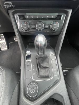 Volkswagen Tiguan Allspace 2019 Viļņa, ar dzinēja tilpumu 2.00 L un nobraukumu 68 tūkst. km par 21500 €, foto 13 vietnē AUTOMOTO.COM.LV