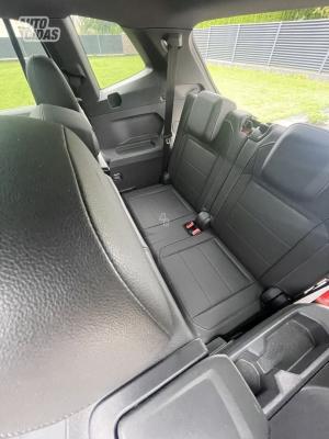 Volkswagen Tiguan Allspace 2019 Viļņa, ar dzinēja tilpumu 2.00 L un nobraukumu 68 tūkst. km par 21500 €, foto 15 vietnē AUTOMOTO.COM.LV