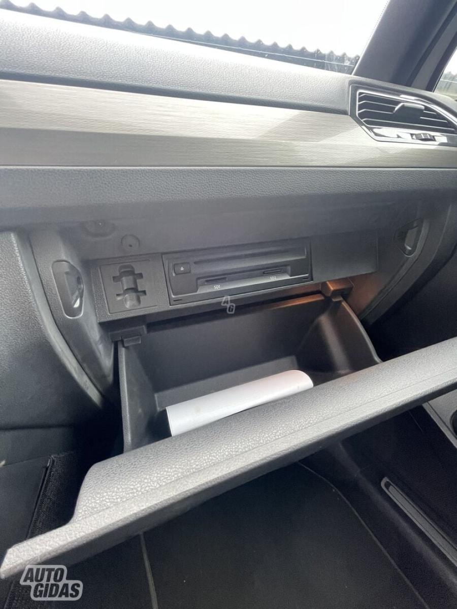 Volkswagen Tiguan Allspace 2019 Viļņa, ar dzinēja tilpumu 2.00 L un nobraukumu 68 tūkst. km par 21500 €, foto 16 vietnē AUTOMOTO.COM.LV