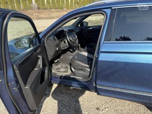 Volkswagen Tiguan Allspace 2020 Kauņa, ar dzinēja tilpumu 2.00 L un nobraukumu 87 tūkst. km par 20500 €, foto 6 vietnē AUTOMOTO.COM.LV