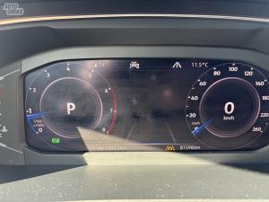 Volkswagen Tiguan Allspace 2020 Kauņa, ar dzinēja tilpumu 2.00 L un nobraukumu 87 tūkst. km par 20500 €, foto 12 vietnē AUTOMOTO.COM.LV