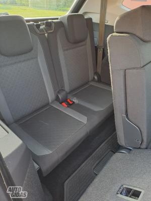 Volkswagen Tiguan Allspace 2020 Klaipėda, ar dzinēja tilpumu 2.00 L un nobraukumu 75 tūkst. km par 16800 €, foto 11 vietnē AUTOMOTO.COM.LV