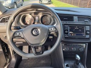 Volkswagen Tiguan Allspace 2020 Klaipėda, ar dzinēja tilpumu 2.00 L un nobraukumu 75 tūkst. km par 16800 €, foto 15 vietnē AUTOMOTO.COM.LV