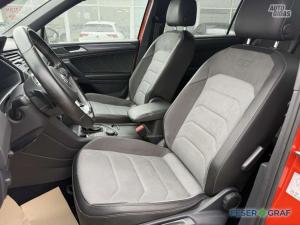 Фольксваген Tiguan Allspace 2021 в Каунас, объемом двигателя 2.00 л и пробегом 79 тыс. км за 32649 €, фото 15 на AUTOMOTO.COM.LV