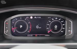 Фольксваген Tiguan Allspace 2022 в Вильнюс, объемом двигателя 1.50 л и пробегом 140 тыс. км за 24500 €, фото 8 на AUTOMOTO.COM.LV