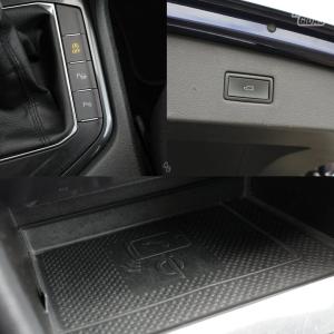 Фольксваген Tiguan Allspace 2022 в Вильнюс, объемом двигателя 1.50 л и пробегом 140 тыс. км за 24500 €, фото 14 на AUTOMOTO.COM.LV